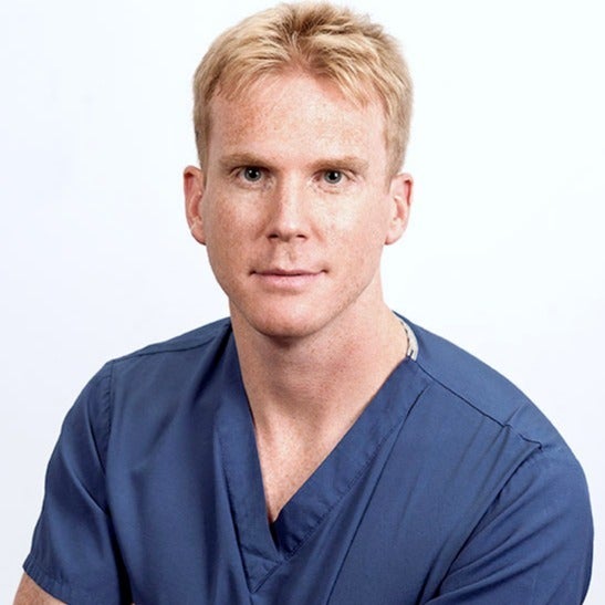 Christopher R Macdonald