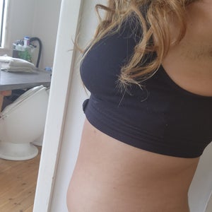 excess midriff weight