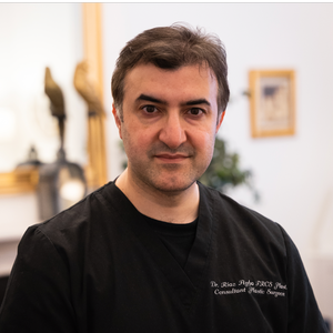 Riaz Agha, MBBS, DPhil(Oxon), FRCS(Plast) Reviews, Before and After ...