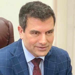 Allen Rezai, MD, Specialist Registered Plastic Surgeon | Real Patient ...