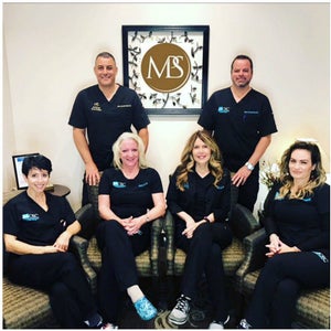 Mosharrafa Plastic Surgery - Phoenix, Arizona - Realself