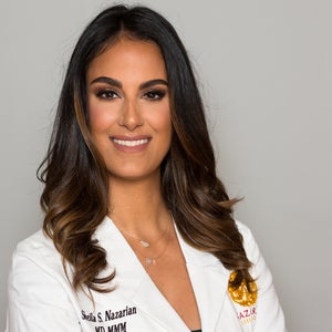Sheila S. Nazarian, MD Reviews, Before and After Photos, Answers - RealSelf