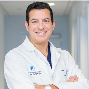 Waleed Ezzat, MD, FACS, Board Certified Facial Plastic Surgeon | Real ...