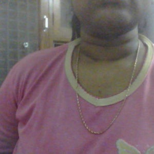 are neck rolls normal