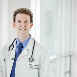 Adam Scheiner, MD Reviews, Before and After Photos, Answers