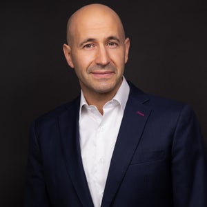 David M. Lieberman, MD Reviews, Before and After Photos, Answers - RealSelf