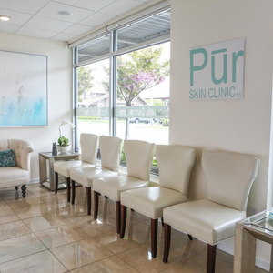 Pur Skin Clinic - Edmonds - Edmonds, Washington - Realself