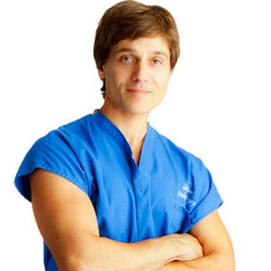 Guy Massry, MD, Oculoplastic Surgeon, Board Certified in Ophthalmology ...