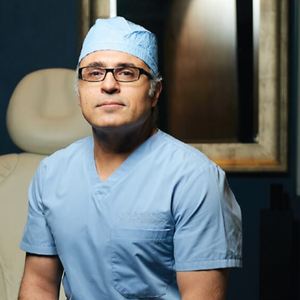 Kevin Tehrani, MD, FACS, Board Certified Plastic Surgeon | Real Patient ...