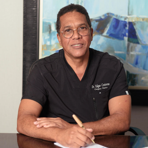 Edgar Contreras, MD Reviews, Before and After Photos, Answers - RealSelf