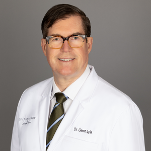 Glenn Lyle, MD Reviews, Before and After Photos, Answers - RealSelf