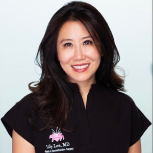 Lily Lee, MD Reviews, Before and After Photos, Answers - RealSelf