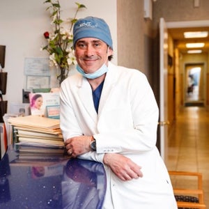 Alexander Golberg, MD, DO Reviews, Before and After Photos, Answers ...