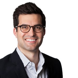 Daniel Butz, MD Reviews, Before and After Photos, Answers - RealSelf