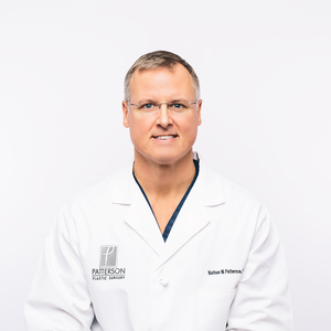 Nathan W. Patterson, MD, FACS, Board Certified Plastic Surgeon | Real ...