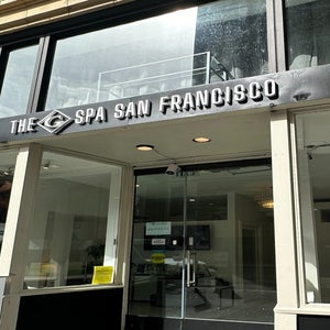 The G Spa San Francisco - San Francisco, California - Realself