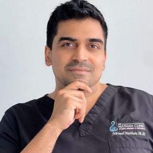 Nirmal Nathan, MD, Board Certified Plastic Surgeon | Real Patient ...