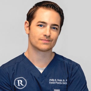 Philip K. Robb Jr., MD Reviews, Before and After Photos, Answers - RealSelf
