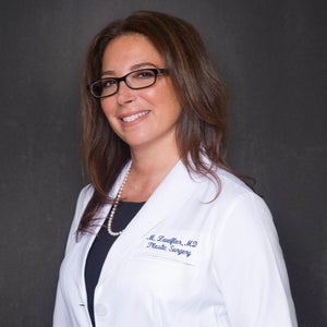 Michelle Zweifler, MD, Board Certified Plastic Surgeon | Real Patient ...