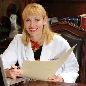 Elena Geppert, MD Reviews, Before and After Photos, Answers - RealSelf