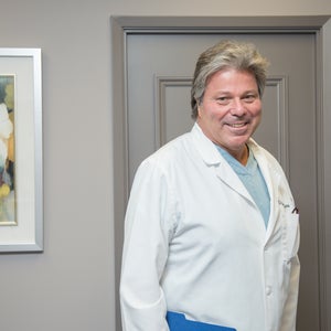 Ronald Levine, MD Reviews, Before and After Photos, Answers - RealSelf