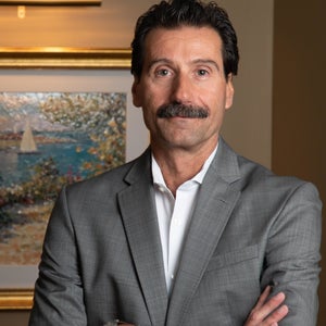 Frank J. Ferraro, MD Reviews, Before and After Photos, Answers - RealSelf