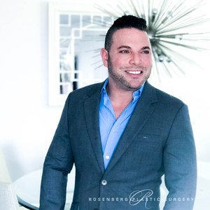 David S. Rosenberg, MD Reviews, Before and After Photos, Answers - RealSelf