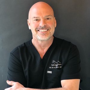 Kirk Moore, MD, Board Certified Plastic Surgeon | Real Patient Reviews ...