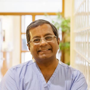 Raghu G. Elluru, MD Reviews, Before and After Photos, Answers - RealSelf