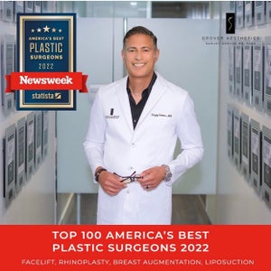 Sanjay Grover, MD, FACS Reviews, Before and After Photos, Answers ...