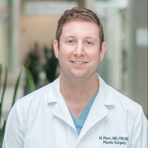 Mathew A. Plant, MD, FRCSC, Certified Plastic Surgeon | Real Patient ...