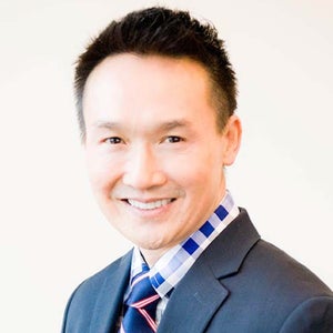 James Chan, MD, Board Certified Facial Plastic Surgeon | Real Patient ...