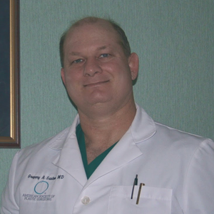 Gregory Sexton, MD, Board Certified Plastic Surgeon | Real Patient ...