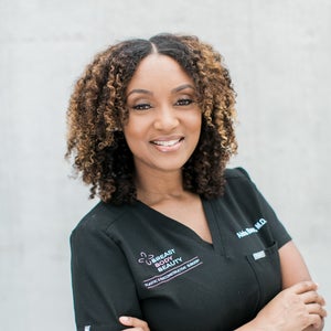 Aisha McKnight Baron, MD Reviews, Before and After Photos, Answers ...