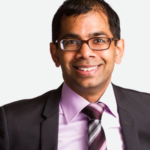 Sachin Chitte, MD, FRCSC, Certified Plastic Surgeon | Real Patient ...