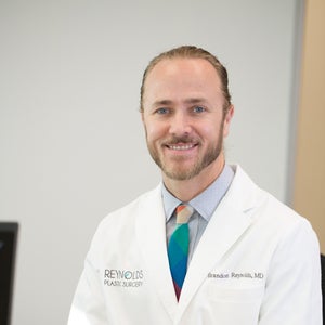 Brandon Q. Reynolds, MD, Board Certified Plastic Surgeon | Real Patient ...