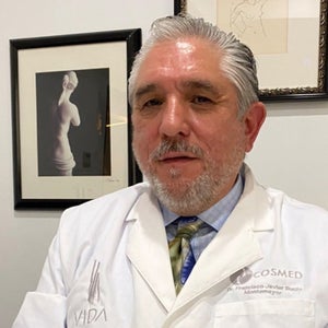 Francisco Bucio, MD Reviews, Before and After Photos, Answers - RealSelf