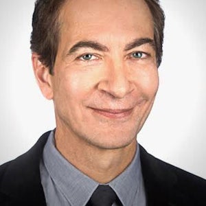 George Volpe, MD, Board Certified Plastic Surgeon | Real Patient ...