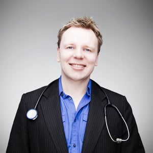 Mariusz Gajewski, MBBS, Physician | Real Patient Reviews, Before ...