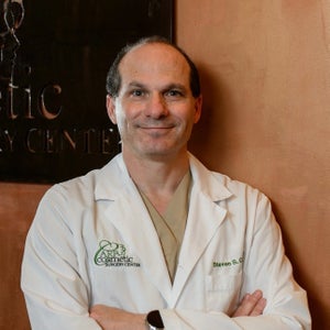 Steven S. Carp, MD Reviews, Before and After Photos, Answers - RealSelf