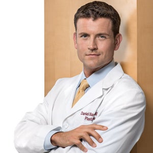 Daniel Barrett, MD Reviews, Before and After Photos, Answers - RealSelf