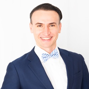 Mihail Climov, MD, Board Eligible Plastic Surgeon | Real Patient ...