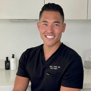 Walter Joseph, MD Reviews, Before and After Photos, Answers - RealSelf