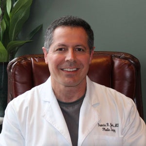 Dr Johns Greensburg Pa