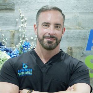 Anthony Maffei, MD Reviews, Before and After Photos, Answers - RealSelf