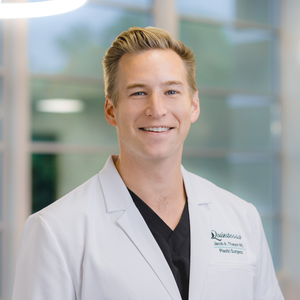 Jake Thayer, MD, Board Certified Plastic Surgeon | Real Patient Reviews ...