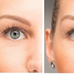 unattractive face shape