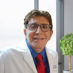 Stephen J. Pincus, MD, Board Certified Facial Plastic Surgeon | Real ...