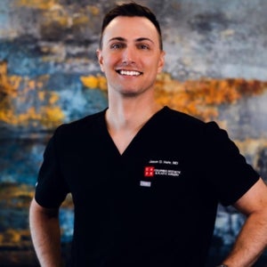 Jason D. Hehr, MD Reviews, Before and After Photos, Answers - RealSelf