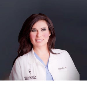 Dima Ali, MD Reviews, Before and After Photos, Answers - RealSelf